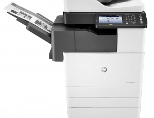 Máy in Laser đa chức năng HP LaserJet MFP M72625dn