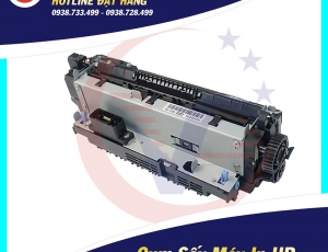 Cụm Sấy Máy In HP M604/605/606