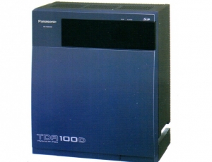 Tổng Đài Panasonic KX TDA100D 8 88