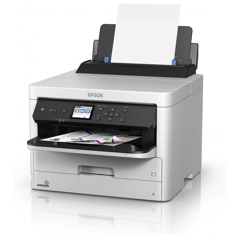 Máy in Epson WorkForce Pro WF-C5210