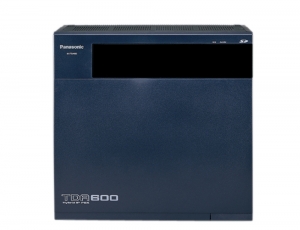 Tổng Đài Panasonic KX TDE600