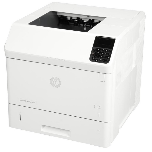 Máy in HP LaserJet Enterprise M604n Printer (E6B67A)
